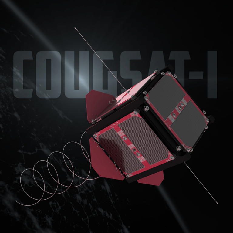 What is a CubeSat? | Cougs In Space | Washington State University